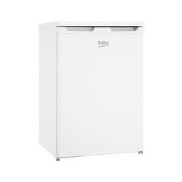 Beko FSE1175N, Gefrierschrank wei&szlig;
