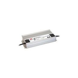 Mean Well Integriertes Schaltnetzteil mit 1 Ausgang, 36V, 13.3A - HEP-480-36A