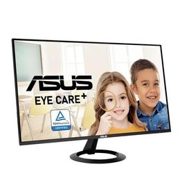 ASUS Eye Care VZ24EHF LED-Monitor EEK D (A - G) 60.5 cm (23.8 Zoll) 1920 x 1080 Pixel 16:9 1 ms HDMI®, Kopfhörer-Buchse IPS LED