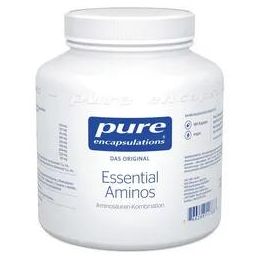 promedico Pure Encapsulations Essential Aminos Kapseln 180 St