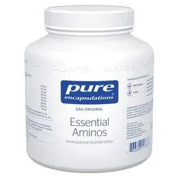 Pure Encapsulations Essential Aminos Kapseln 180 St