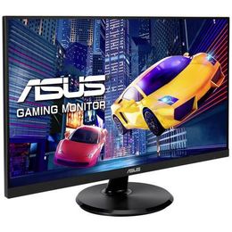 ASUS Eye Care VA24DQF Gaming Monitor EEK D (A - G) 60.5 cm (23.8 Zoll) 1920 x 1080 Pixel 16:9 1 ms HDMI®, Kopfhörer-Buchse, DisplayPort IPS LCD