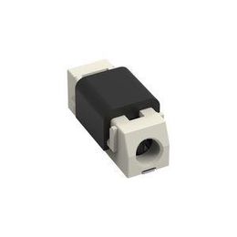 W&Uuml;RTH ELEKTRONIK W&uuml;rth Elektronik Printklemmen f&uuml;r Reflow-L&ouml;ten, 4mm Raster, Rechter Winkel, Steckverbindung, 1 Pole, 6A, 600V - 695401310222