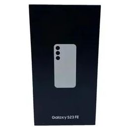 Samsung Galaxy S23 FE 128GB Dual-SIM cream