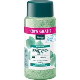 Kneipp Badezusatz Badekristalle Badekristalle Erkältungszeit