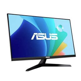 ASUS Eye Care VY279HF Gaming Monitor EEK D (A - G) 68.6 cm (27 Zoll) 1920 x 1080 Pixel 16:9 1 ms HDMI®, Kopfhörer-Buchse IPS LCD