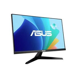 ASUS Eye Care VY249HF LCD-Monitor EEK C (A - G) 60.5 cm (23.8 Zoll) 1920 x 1080 Pixel 16:9 1 ms HDMI®, Kopfhörer-Buchse IPS LCD