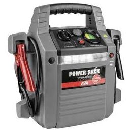 APA Powerpack 900 1500A 12/24V 2x18Ah