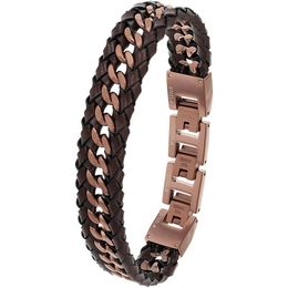 JOOP! Lederarmband 2038037, 2038038, braun