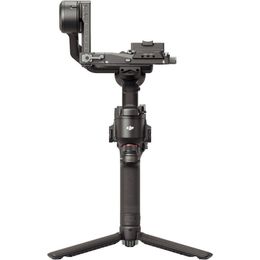 DJI DJI RS 4 Gimbal, schwarz