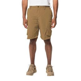 Jack Wolfskin Cargoshorts KALAHARI CARGO M schnelltrocknend