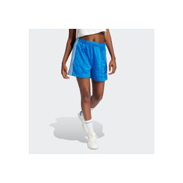 adidas originals Shorts FIREBIRD SHORT (1-tlg), blau