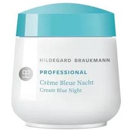 Hildegard Braukmann Professional Plus Crème Bleue Sensitive