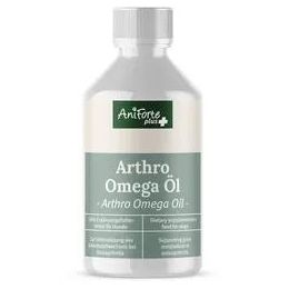 AniForte plus Arthro Omega Öl