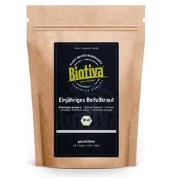 Biotiva Einjähriger Beifuß Kraut Bio