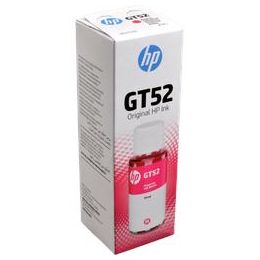 HP Nachfülltinte M0H55AE GT52 magenta