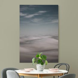 Akustikbild Wolkige Aussichten