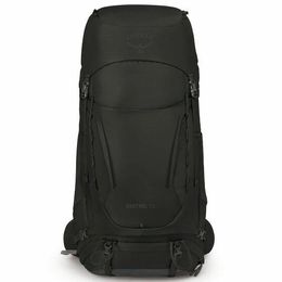 Osprey Kestrel 58 Rucksack L-XL 82 cm black