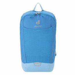 Deuter Junior Bike Fahrradrucksack 39 cm wave-aqua