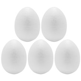 buttinette Styropor-Eier, in verschiedenen Größen