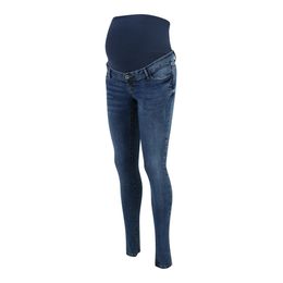 Vero Moda Maternity Umstand Jeans 'Sophia' Damen Gr&ouml;&szlig;e 34 nachtblau