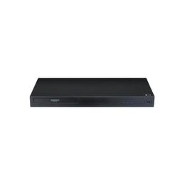 LG UBK80 - Ultra HD Blu-ray Player (4K HDR Dolby