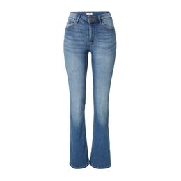 Lindex Jeans 'Karen' Damen Gr&ouml;&szlig;e 34 blue denim