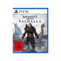 Assassin's Creed Valhalla - [PlayStation 5]