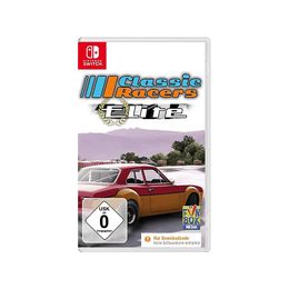 Markt+Technik Classic Racers Elite - [Nintendo Switch]