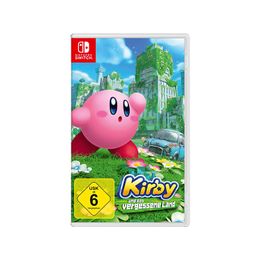 Kirby und das vergessene Land - [Nintendo Switch]