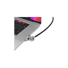 Compulocks Ledge MacBook Pro 16-inch Lock Adapter With Cable Lock