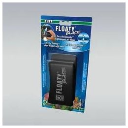 JBL Aquaristik JBL Floaty Blade Schwimmender Scheiben-Reinigungsmagnet mit Klinge