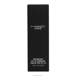 MAC Studio Waterweight Foundation SPF30 - NW22