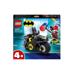 Lego DC Super Heroes 76220 Batman vs. Harley Quinn