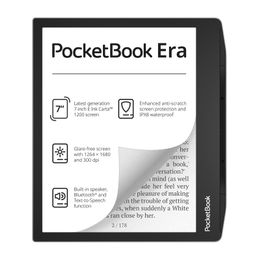 PocketBook Era - Stardust Silver