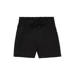 Tom Tailor Denim Shorts Damen Gr&ouml;&szlig;e 34 schwarz