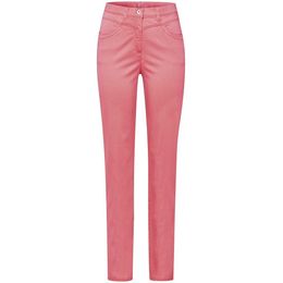 ProForm S Super Slim-Jeans Raphaela by Brax rot