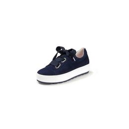 Sneaker Gabor Comfort blau