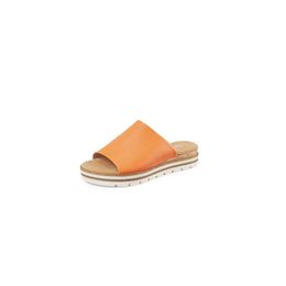 Pantolette Gabor Comfort orange