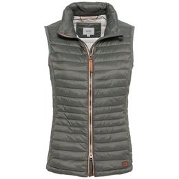 Camel Active Steppweste Vest