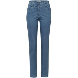 ProForm S Super Slim-Jeans Raphaela by Brax denim