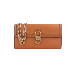 Fossil Clutch Avondale, Leder