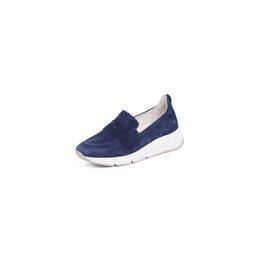 Slipper Gabor Comfort blau