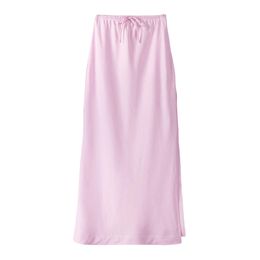 Bershka Rock Damen Gr&ouml;&szlig;e 40 rosa