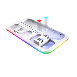 Orbeet Switch Controller Ladestation für Nintendo Switch/OLED Joycon Ladestation