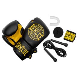 BEN LEE BENLEE Boxsport Starterset STARTER SET WINGATE