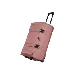 Travelite Weichgepäck-Trolley Travelite Kick Off Trolley Reisetasche 68 cm 2 Rollen