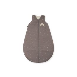 Babyschlafsack Schlafsack ORANIC WILD DOTS