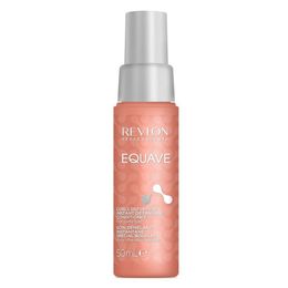 Revlon PROFESSIONAL Leave-in Pflege Revlon Equave Curls Definition Instant Detangling Conditioner 50 ml