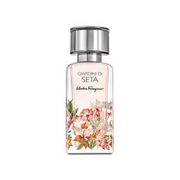 Salvatore Ferragamo Körperpflegeduft Giardini di Seta Eau de Parfum 50ml